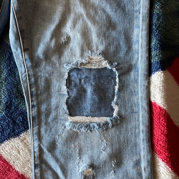 Guess | Jeans | Guess Ripped And Distressed Women Jeans | Poshmark